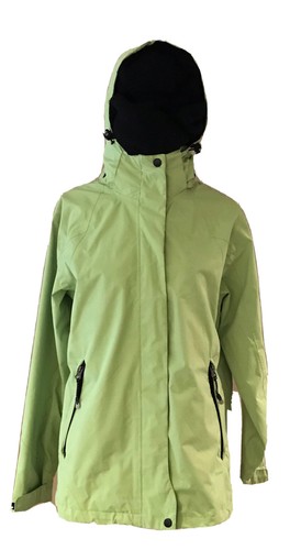 Killtec Level 3 Ski Snowboard Jacket Water/Windproof Breathable Women 8 ...