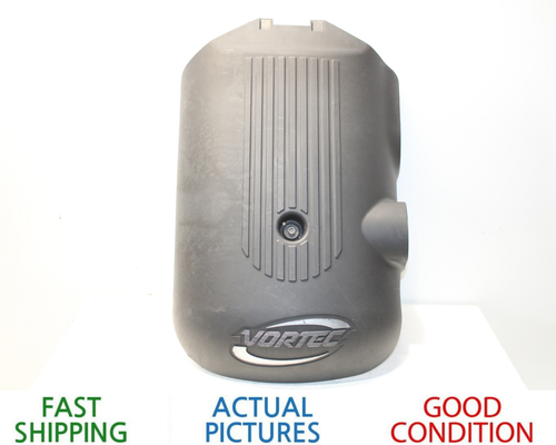 TAHOE SILVERADO SIERRA YUKON SUBURBAN 5.3 VORTEC ENGINE COVER 4.8 5.3 6 ...