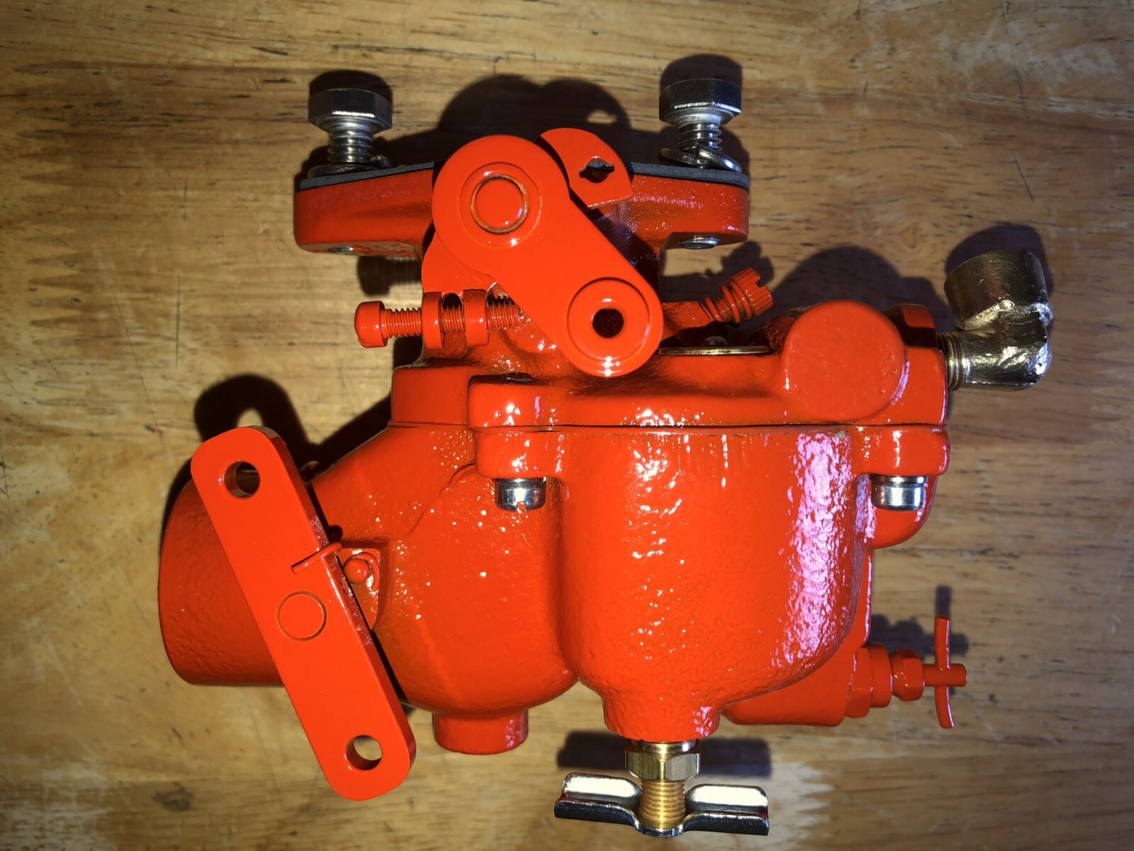Case Sc Tractor for sale | Only 4 left at -75%