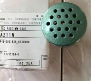 1PC NEW IDEC AZ11N Electrical Φ 30 electromagnetic buzzer | eBay