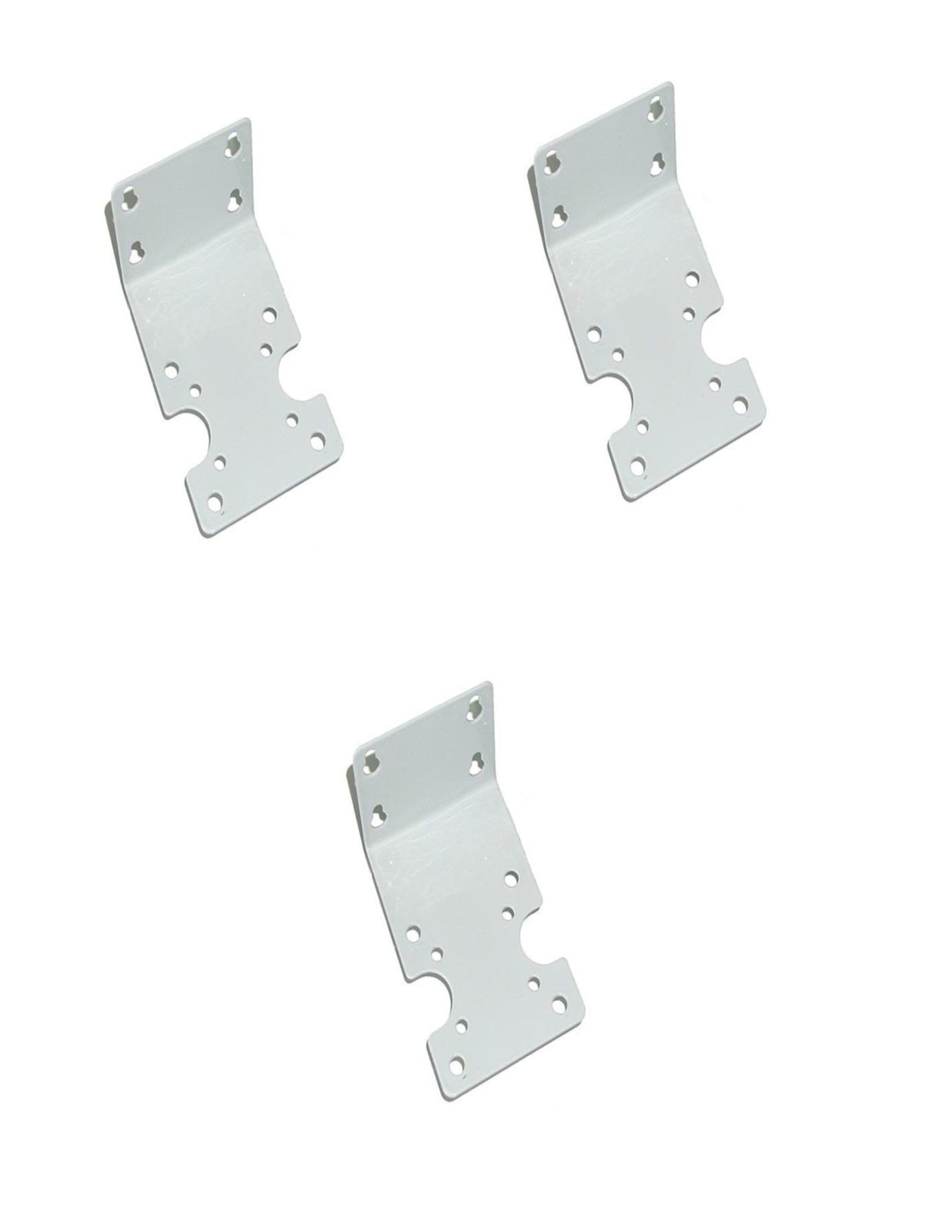 Single Mounting Bracket for Standard 2.5" Water Filter Housing | eBay