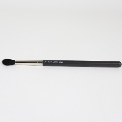 MAC 224S Synthetic Tapered Blending Brush | eBay