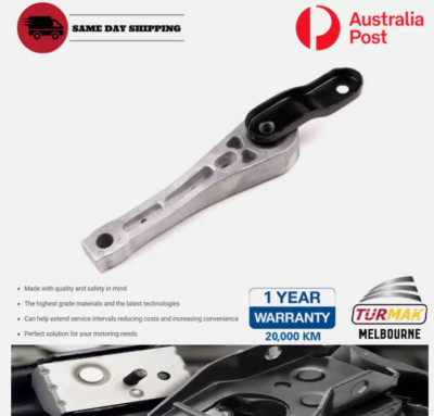 Engine Mount For Volkswagen Golf 2.0 TDI Mk5 103kw Hatchback Diesel ...