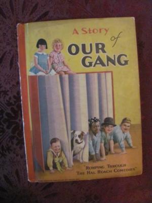 1929 A Story Of Our Gang Hal Roach Comedies Eleanor Lewlis Parker ...
