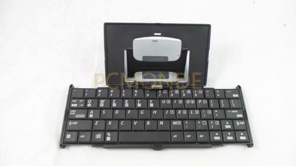 Compaq G750 Folding Keyboard for most iPAQ Pocket PCs (249711-001) | eBay