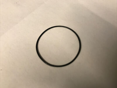 Case back gasket seals Seiko 6309,6306,6105,7002,7S26 -0020, SKX779 ...