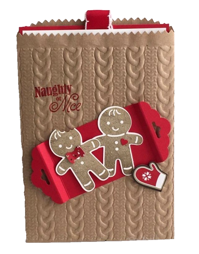 Stampin' up Cable Knit Sweater 6x6 Dynamic Embossing Folder for sale ...