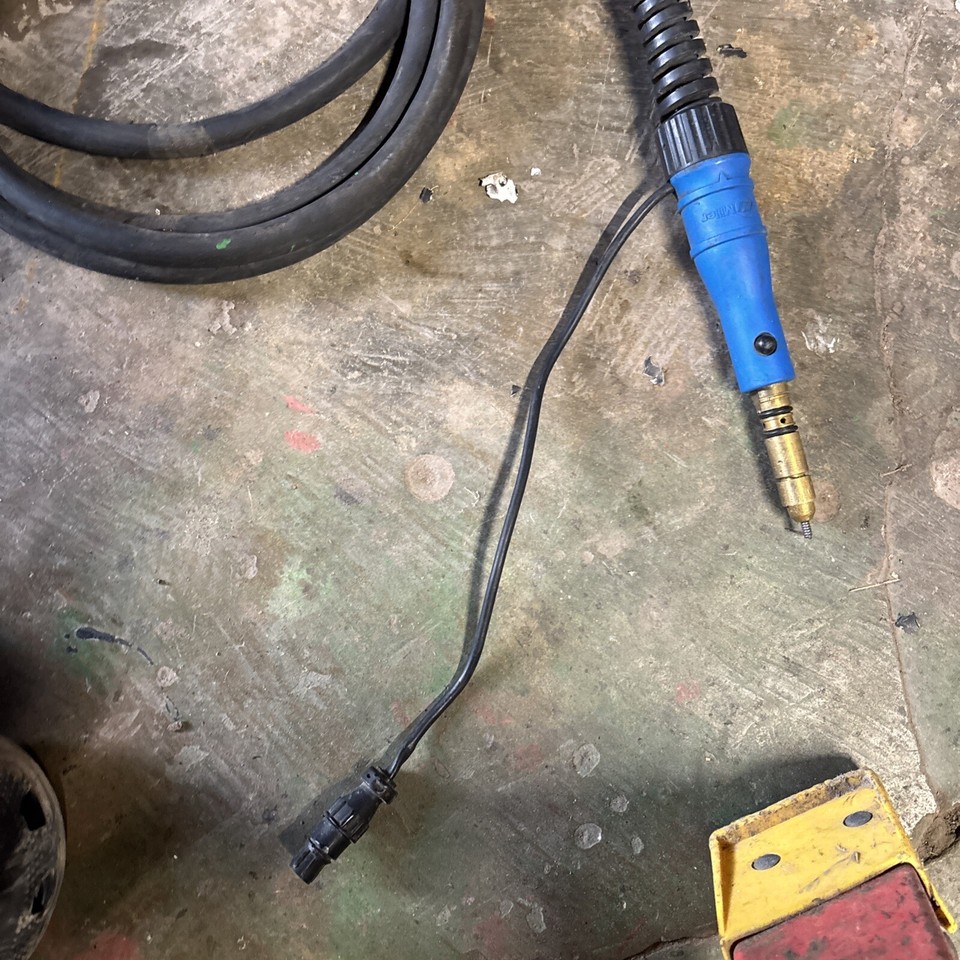 Miller welding lead ,whip | eBay