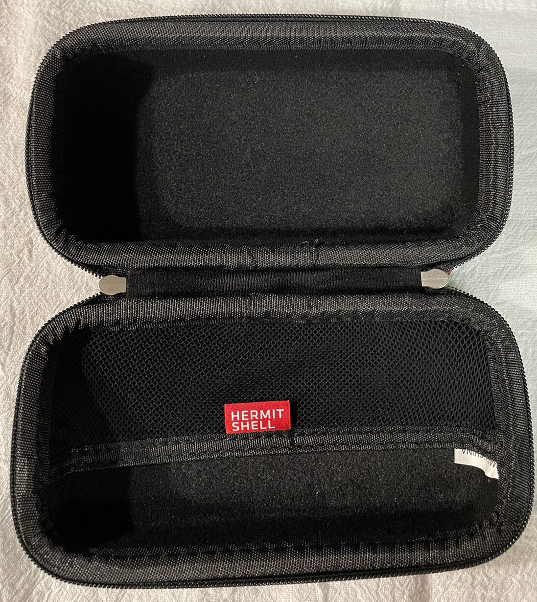 Hermitshell Hermit Shell Hard Travel Case 7” | eBay