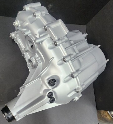 MP3023 Transfer Case NQH OEM Quality Reman Chevrolet & GM 1500 07-18 | eBay
