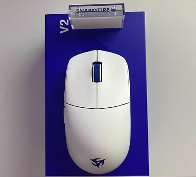 Ninjutso Sora V2 +SnappyFire 8K Receiver + Der Standard Receiver | eBay