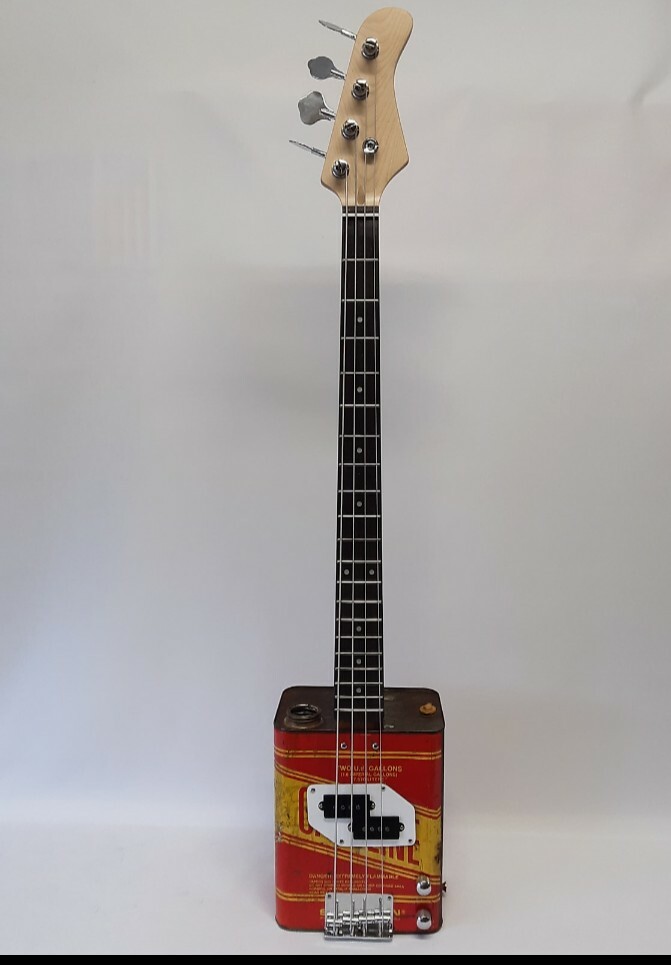 Box Bass Instrument The Great Direct Box Comparison With Audio Samples