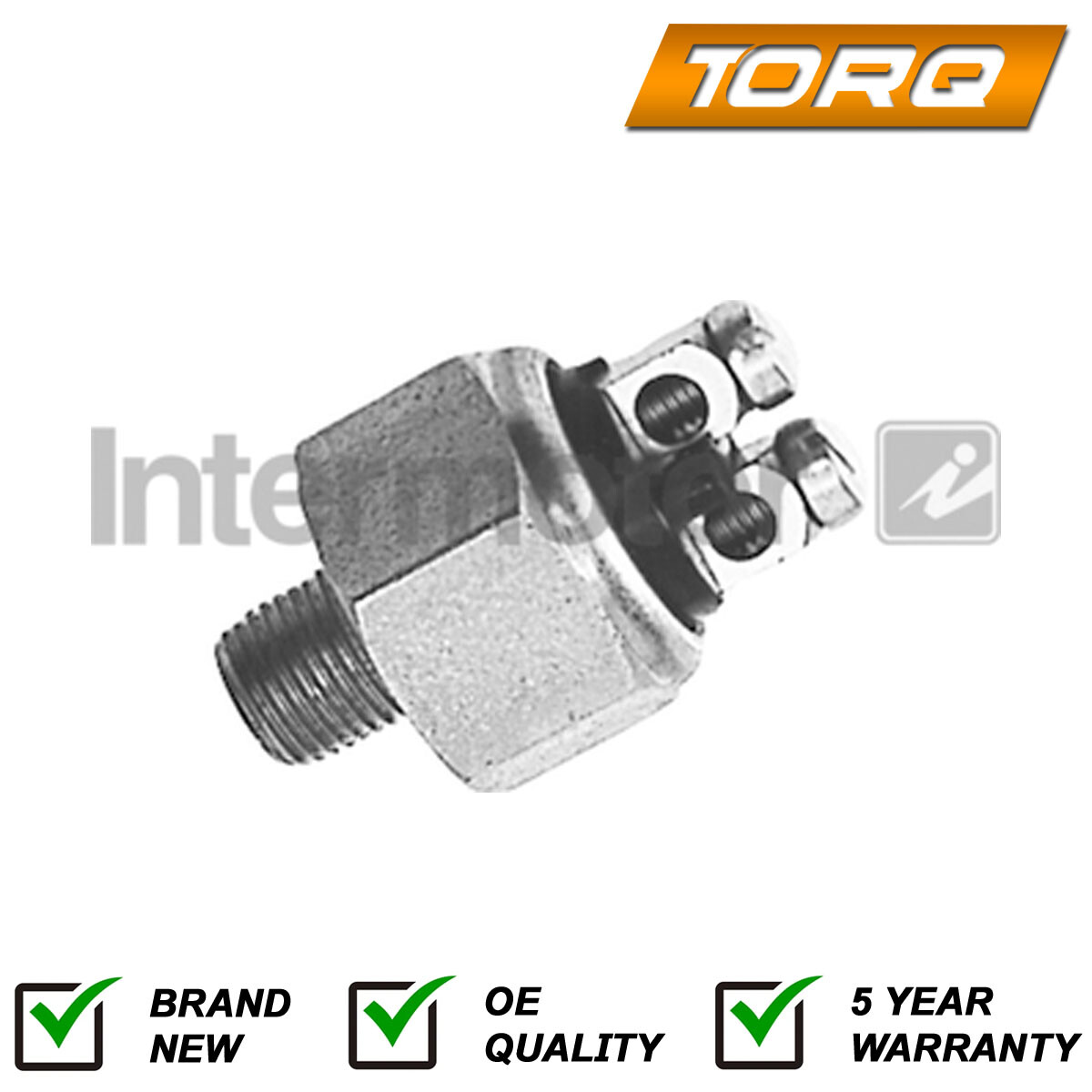 Torq Brake Light Switch Fits 3000 Mk I Mk II Minor 1.0 2.6 2.9 3.4 3.8 ...