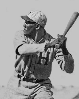 Habana Leones JUD 'BOOJUM' WILSON Glossy 8x10 Photo Cuban League Poster ...