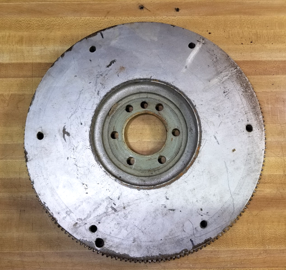 GM Flywheel 3729004 | eBay