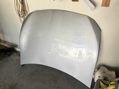 2013 2014 2015 2016 2017 2018 2019 2020 SUBARU BRZ HOOD OEM WRB | eBay