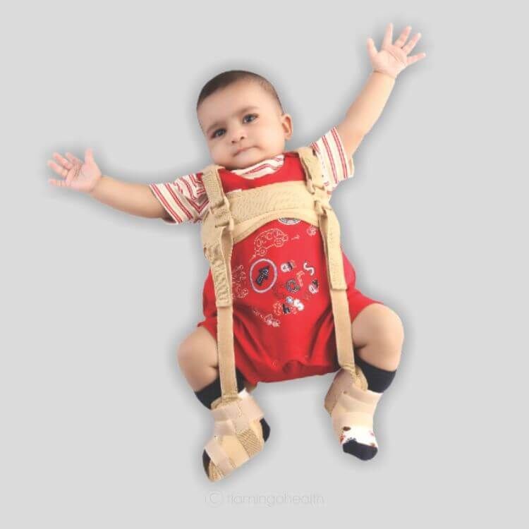 Flamingo Orthopedic Soft Goods Pavlik Harness Code 2197 | eBay