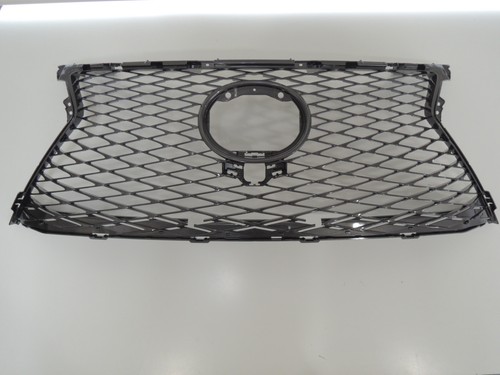 TOYOTA GENUINE RADIATOR GRILLE 53111-78020 | eBay