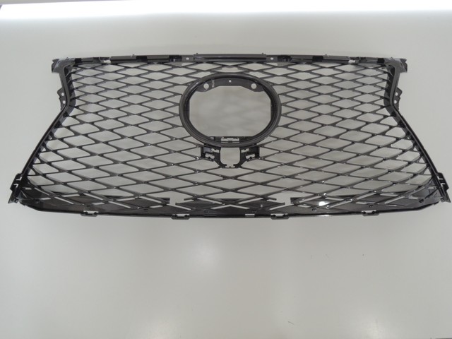 53111-78020 Toyota Grille Radiator 5311178020 Genuine OEM Part for sale ...