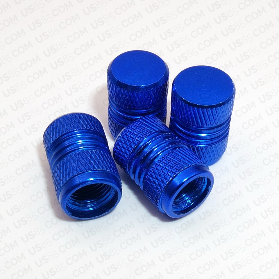 Universal Multi-color Car Round Caps Valve Stems Air Caps for Auto ...