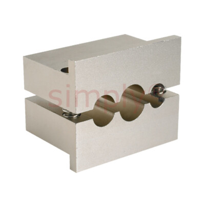 Cyclo Axe Vice pour Support Cycle Moyeu Axes Et Pédale Broches | eBay