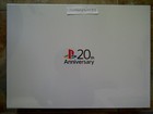 Sony PlayStation 4 20th Anniversary Edition Console Original Grey Brand ...