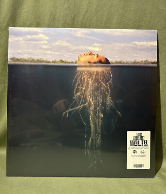 The Mars Volta De-Loused In The Comatorium Vinyl Clouds Hill | eBay