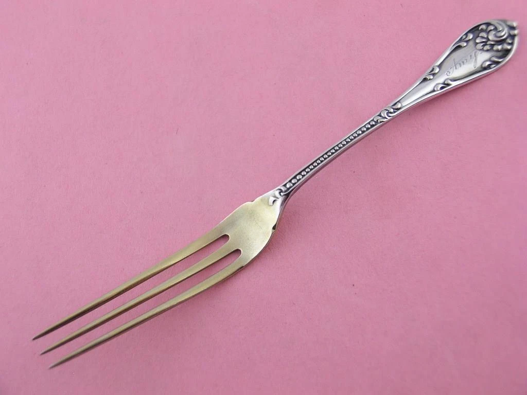Strawberry Fork