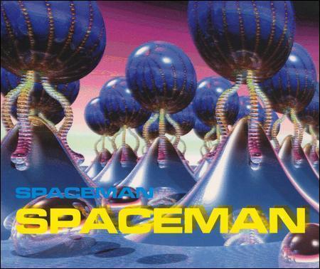 Spaceman ‎– Spaceman CD NEW SEALED 90204482320| eBay