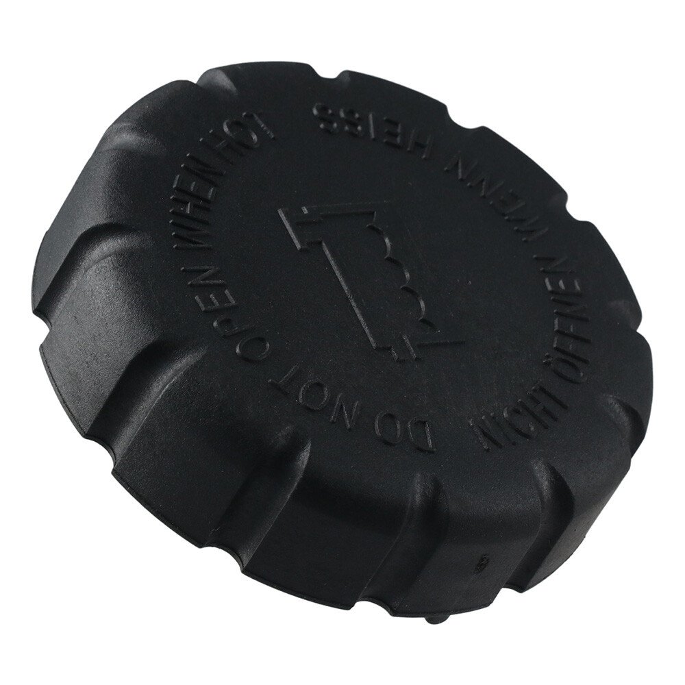 Black 2105010615 Radiator Expansion Tank Cap for Mercedes-Benz 300SL ...
