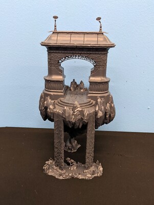 Warhammer Fantasy AoS Sigmar Lumineth Realm Lords Shrine Luminor ...