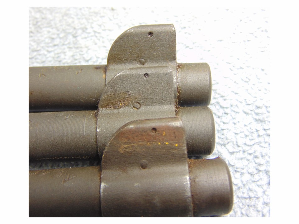 #6578-3 REMINGTON M1903A3 RIFLE NOS BARREL 3 44 WWII 1944 1903A3 2 ...