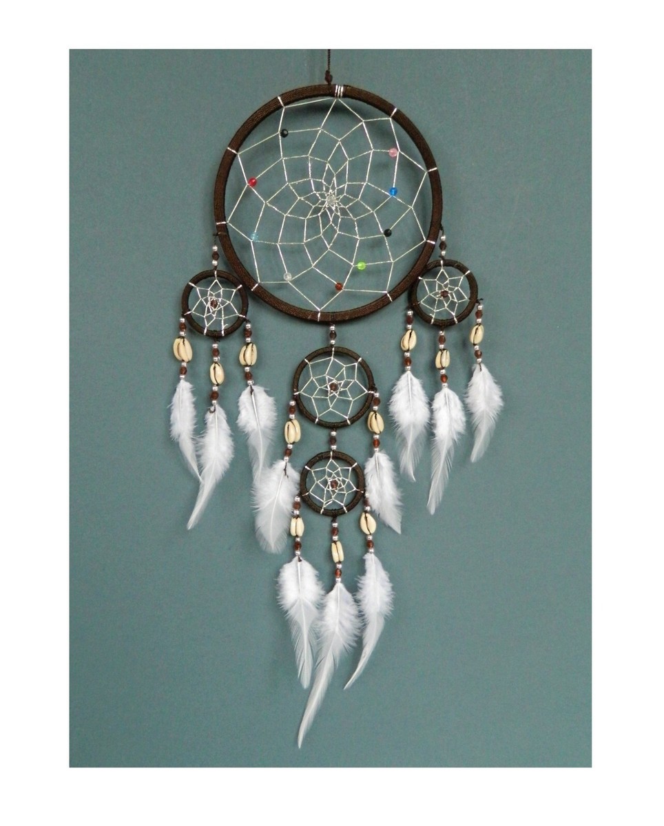 Indian Dreamcatcher Images