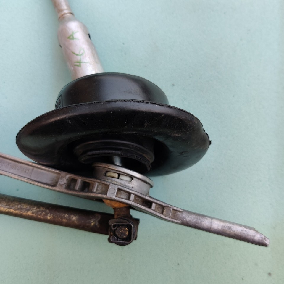 BMW E46 316 318 SHIFTER ARM LINKAGE MANUAL Transmission Shifter Arm ...