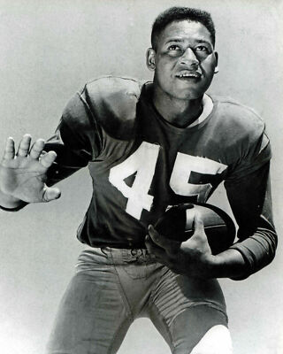 EMLEN TUNNELL 8X10 PHOTO NEW YORK GIANTS NY PICTURE NFL FOOTBALL | eBay