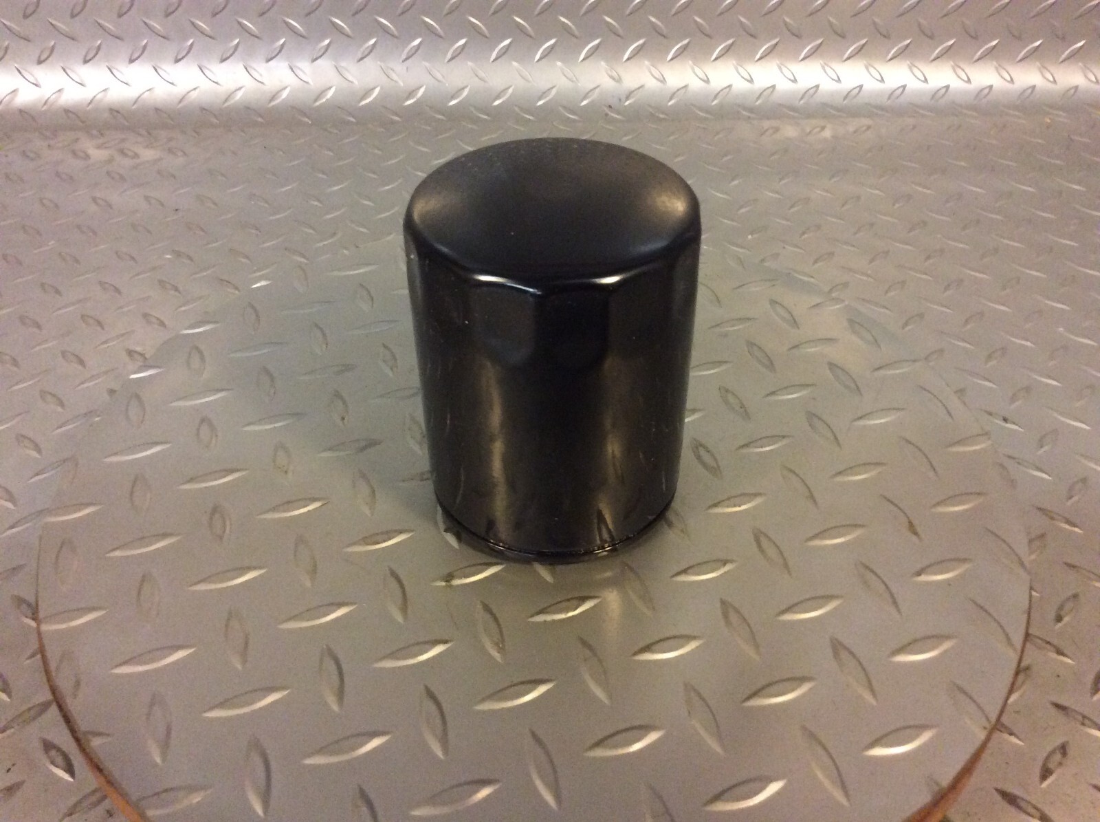 Harley-Davidson Super Premium 5 Black Oil Filter | 62700296 | Genuine ...