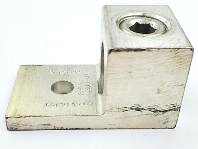 Connectors - 500 Mcm