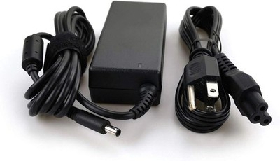 Genuine Dell 65W AC Adapter 19.5V 3.34A DA65NM191 for Inspiron 15 3000 ...