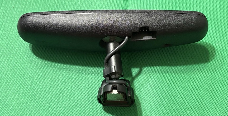 Ford Chevy Lexus Toyota Rear View Mirror Compass Temp Auto DIM GNTX-177 ...