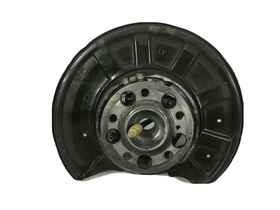 Hub Rear Left Mercedes E Class W212 A2123500141 | eBay UK