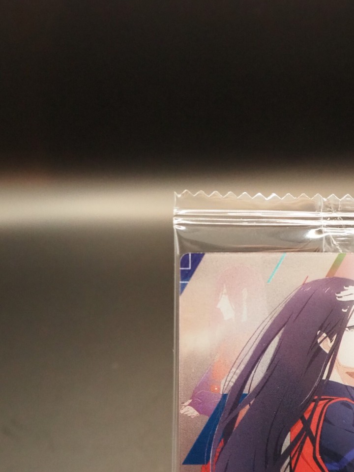 BLUE LOCK Trading cards R 2-20 JYUBEI ARYU BANDAI anime tcg Japanese ...