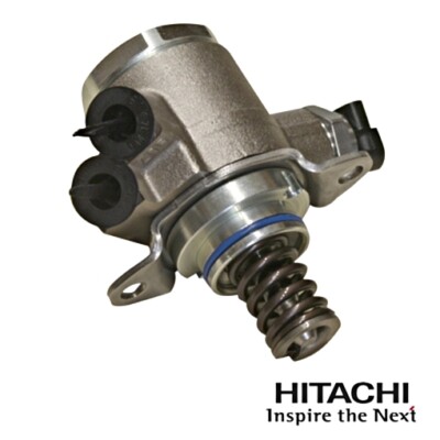 HITACHI High Pressure Injection Pump Fits AUDI A5 A6 VW Touareg ...