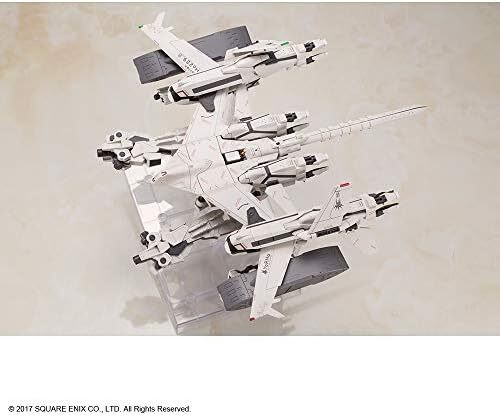 Nier: Automata plastic model kits flight unit Ho229 Type-B & 2B (tYoRHa ...