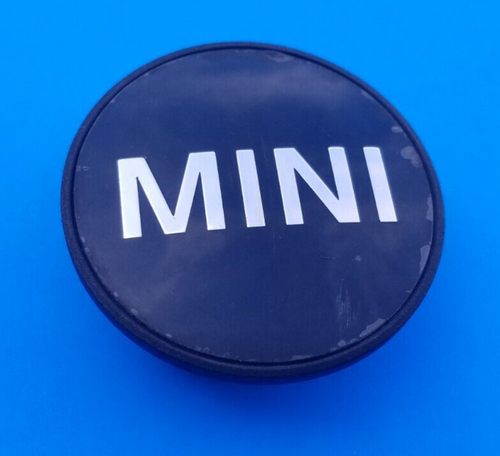 MINI CLUBMAN COOPER COUNTRYMAN PACEMAN WHEEL RIM HUBCAP CENTER CAP ...