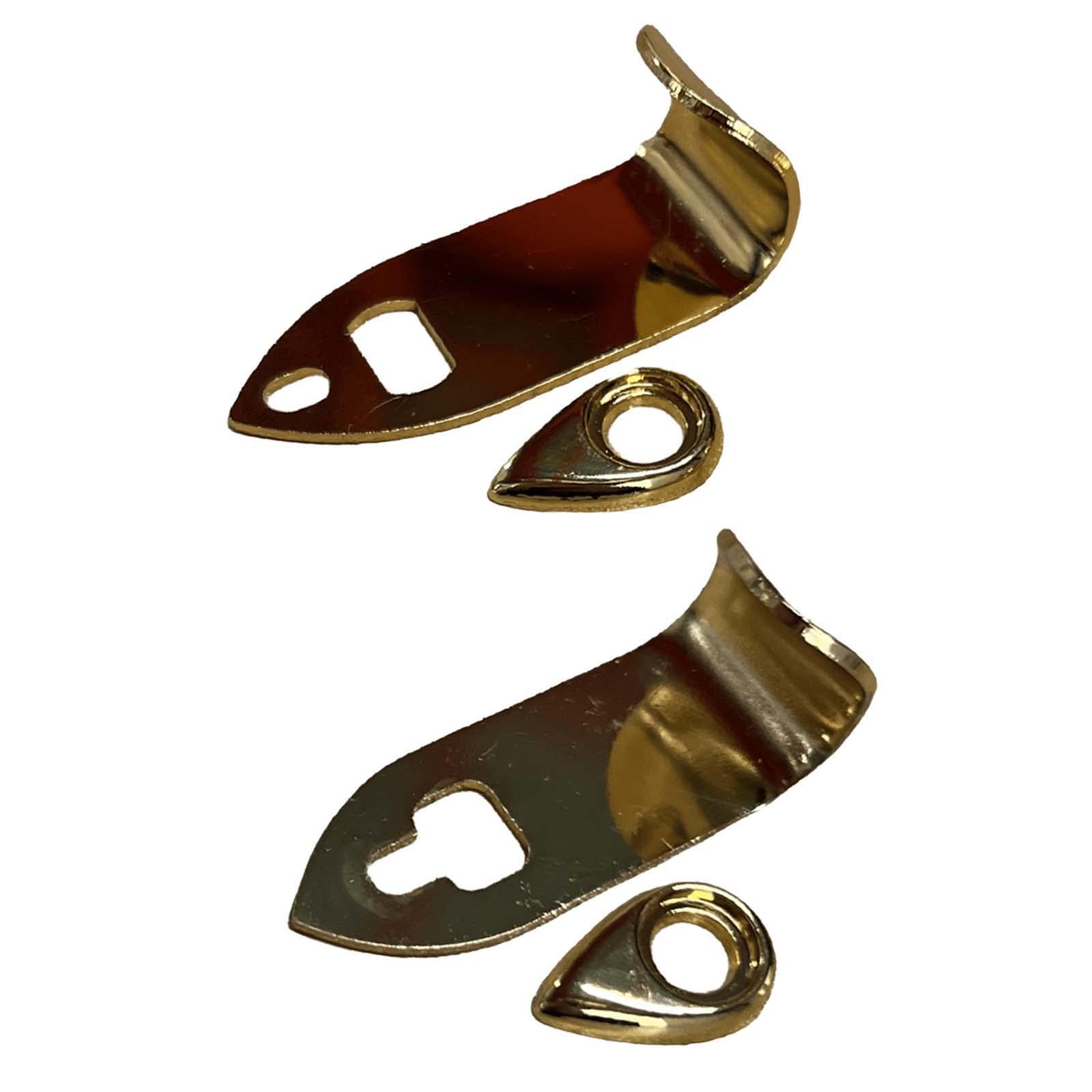 Sax Thumb Hook Saxophone Thumb Hook for Woodwind Instrument Oboe ...