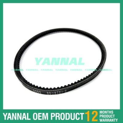 403D-07 Belt, Fan 80109078 2265 For Perkins Diesel Engine Parts | eBay