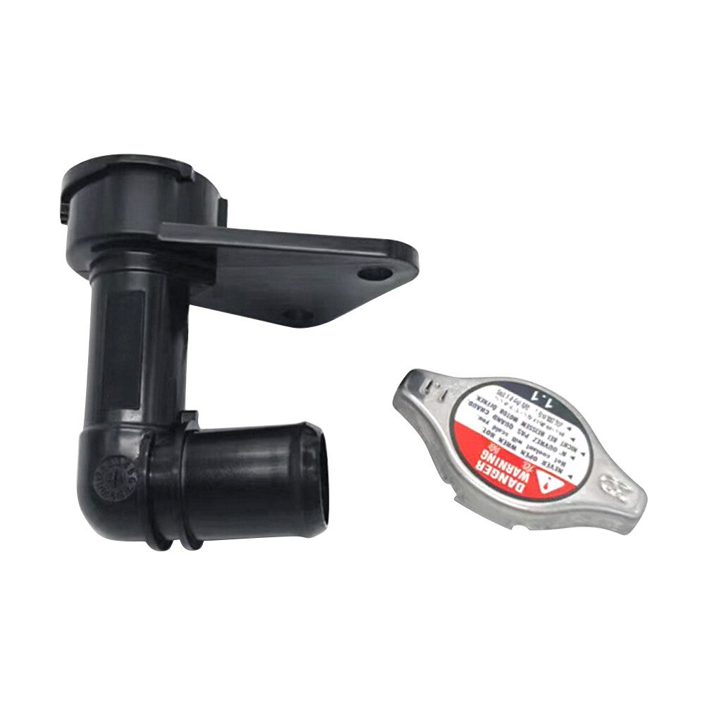 Radiator Water Filler Assembly Fit for Honda 2006-2011 Civic 1.8L ...