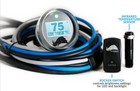 Razorback Belt Temp Gauge Cluster & Mount For 20-22 CanAm X3 Base Model ...
