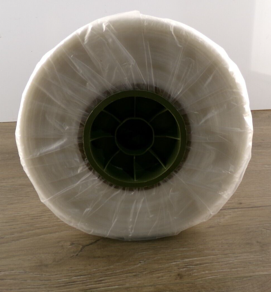 New AirSpace Polyair Bubble BDF-GB121212515 Transparent Film 12"x12 ...