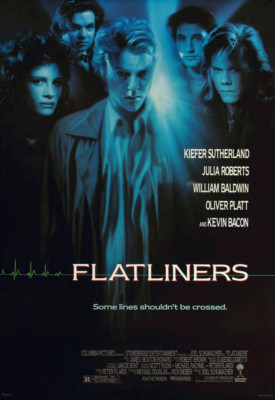 Flatliners DVD (1990) | eBay UK